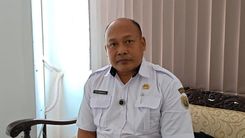 PEMKAB PEKALONGAN SIAPKAN ANGGARAN PENANGANAN ROB 2026, TANGGUL HINGGA ...